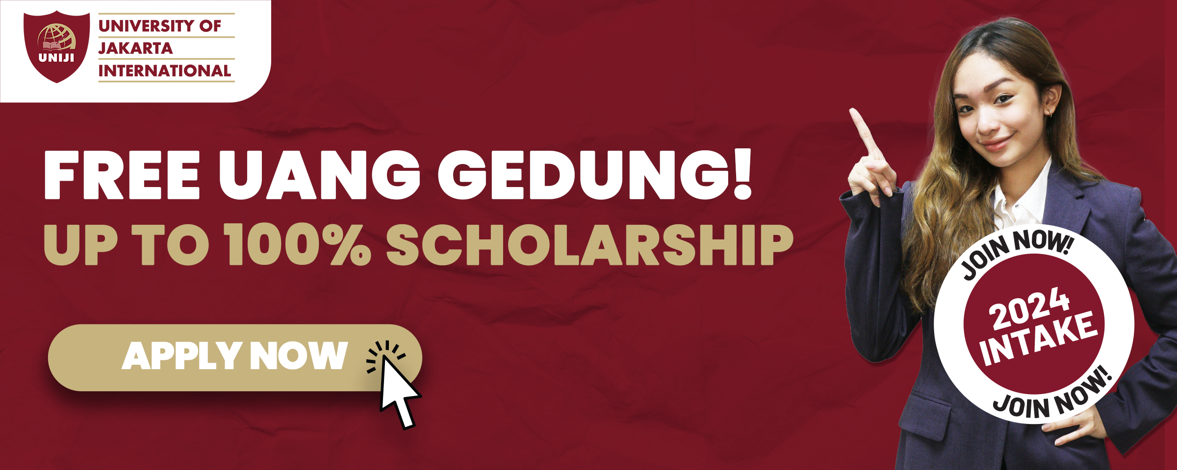 University of Jakarta International